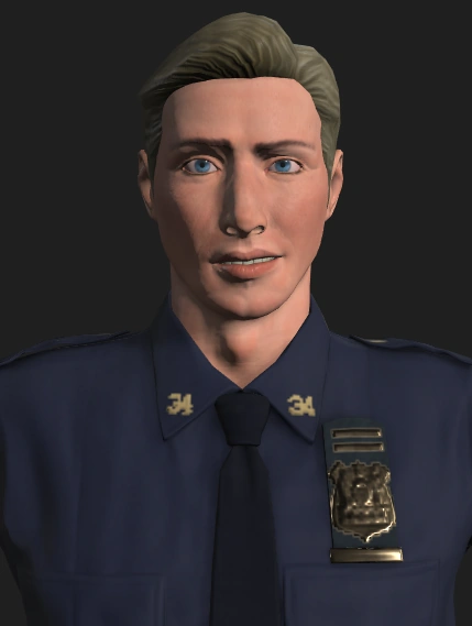 Declan Grimmer | Criminal Case Official Fan-Fiction Wiki | Fandom