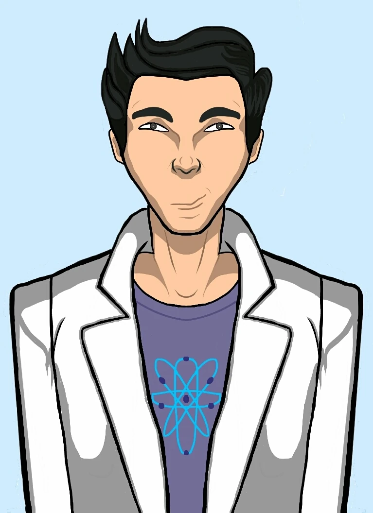 Ken Liang | Criminal Case Official Fan-Fiction Wiki | Fandom