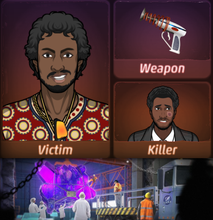 Secrets Behind Production Criminal Case Official Fan Fiction Wiki