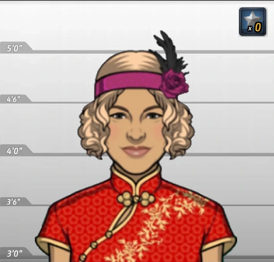 Huo Hui | Criminal Case Official Fan-Fiction Wiki | Fandom