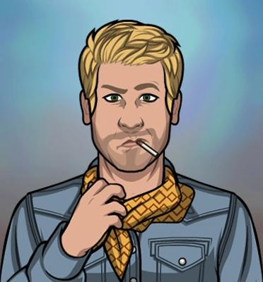 Carter Stone | Criminal Case Official Fan-Fiction Wiki | Fandom