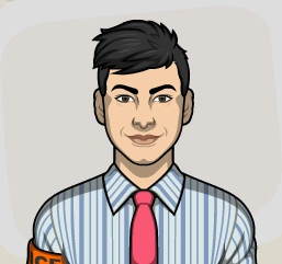 Ken Song | Criminal Case Official Fan-Fiction Wiki | Fandom