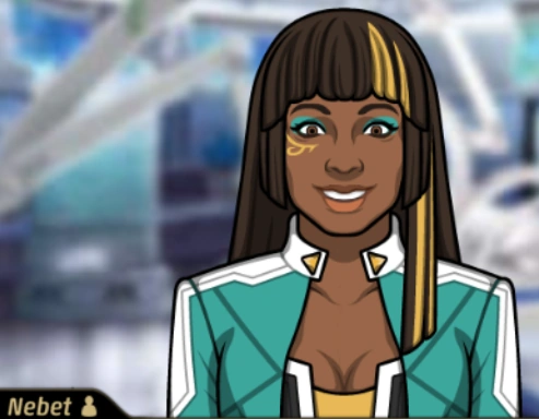 Nebet (mix) | Criminal Case Official Fan-Fiction Wiki | Fandom