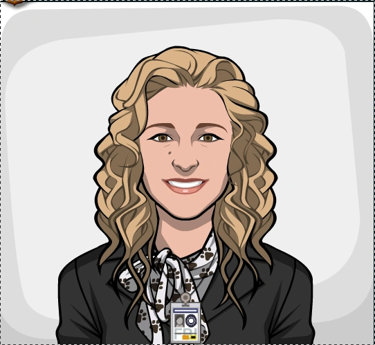 Angela De Silva | Criminal Case Official Fan-Fiction Wiki | Fandom