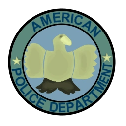 American Police Department | Criminal Case Official Fan-Fiction Wiki ...