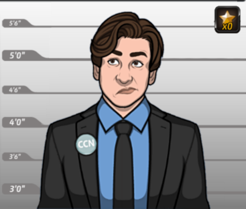Louis Leroux Hr Criminal Case Official Fan Fiction Wiki Fandom