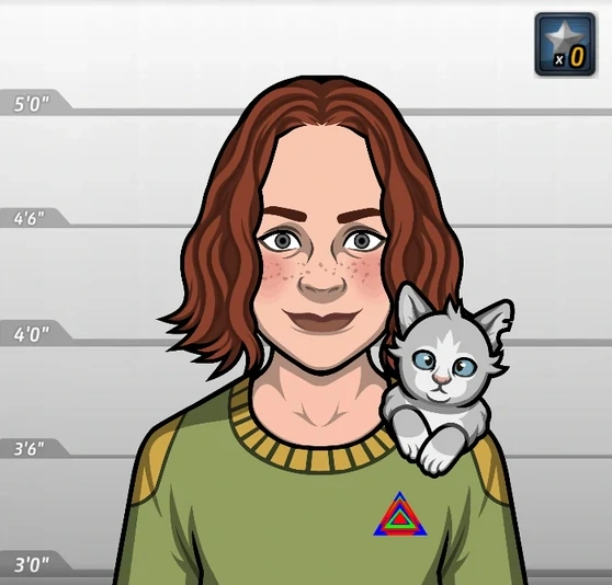 Milton M. Milton | Criminal Case Official Fan-Fiction Wiki | Fandom