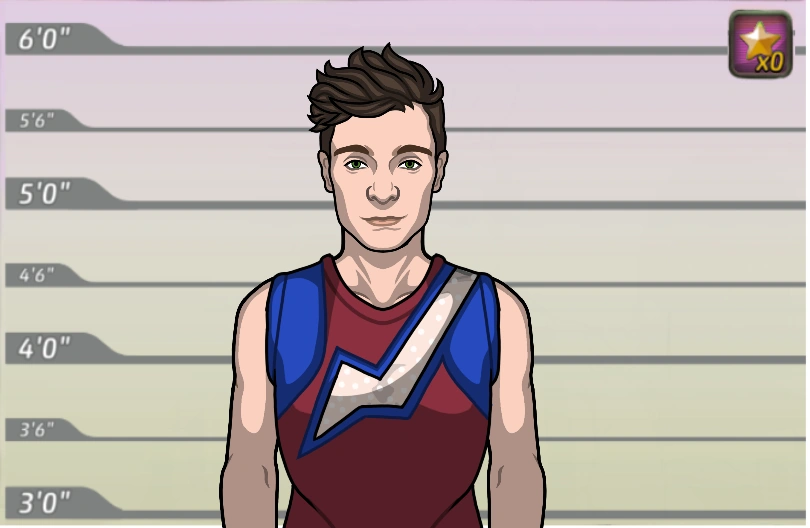 Liam Ball | Criminal Case Official Fan-Fiction Wiki | Fandom