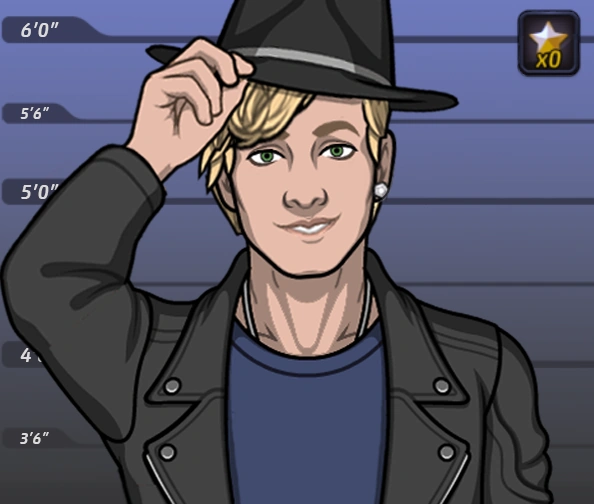 Albert Huxley | Criminal Case Official Fan-Fiction Wiki | Fandom