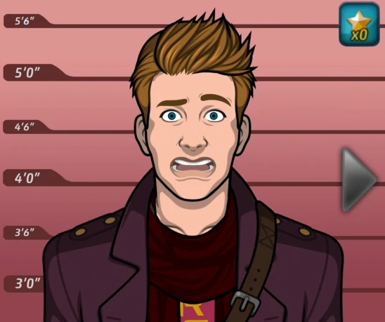 Alex Warmice | Criminal Case Official Fan-Fiction Wiki | Fandom