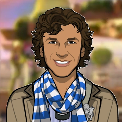 Adam Russ | Criminal Case Official Fan-Fiction Wiki | Fandom