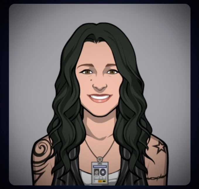 Kim Bonto | Criminal Case Official Fan-Fiction Wiki | Fandom