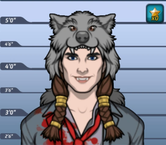 Jay | Criminal Case Official Fan-Fiction Wiki | Fandom