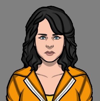 Trish Colletti | Criminal Case Official Fan-Fiction Wiki | Fandom