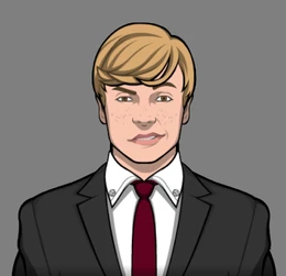 Tyler McAlister | Criminal Case Official Fan-Fiction Wiki | Fandom