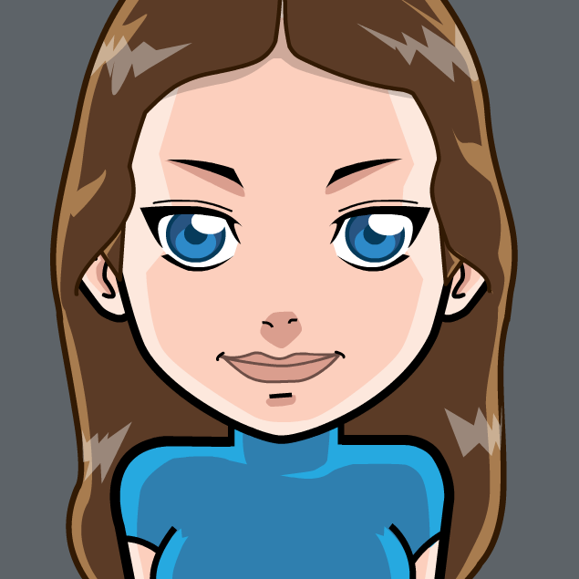 Candace Barton | Criminal Case Official Fan-Fiction Wiki | Fandom