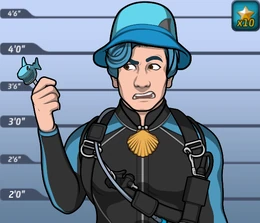 Luke Iitsea | Criminal Case Official Fan-Fiction Wiki | Fandom