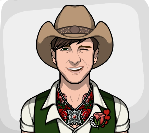 Luke Leon-Mathieu | Criminal Case Official Fan-Fiction Wiki | Fandom