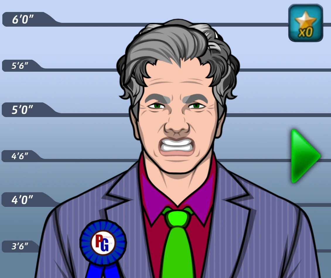 Samuel Calington | Criminal Case Official Fan-Fiction Wiki | Fandom