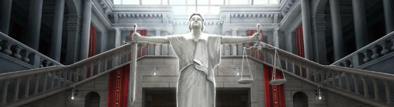 Order in the Court | Criminal Case Official Fan-Fiction Wiki | Fandom