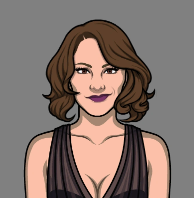 Hope Classin | Criminal Case Official Fan-Fiction Wiki | Fandom