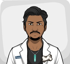 Johan Miller | Criminal Case Official Fan-Fiction Wiki | Fandom