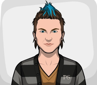 Ethan Garrett | Criminal Case Official Fan-Fiction Wiki | Fandom