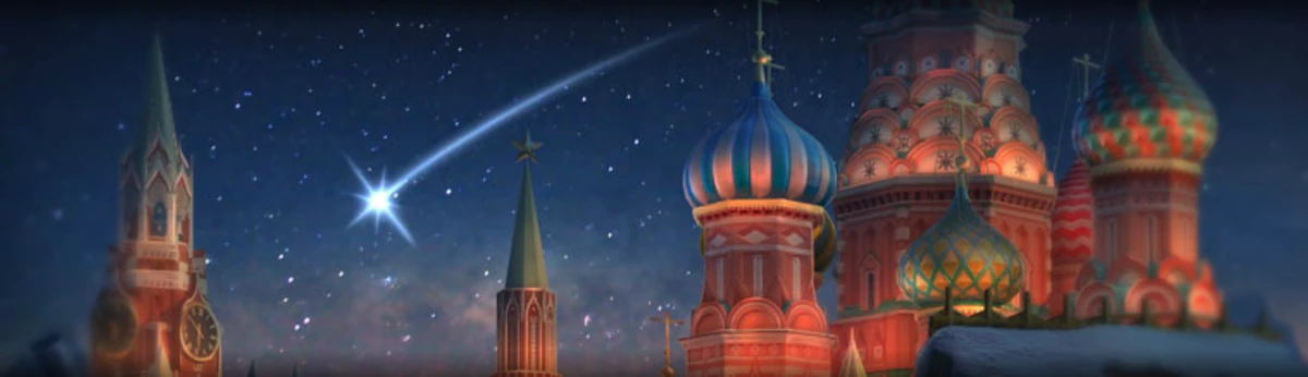 Red Blood, Red Square | Criminal Case Official Fan-Fiction Wiki | Fandom