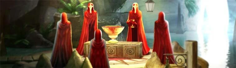 The Round Table | Criminal Case Official Fan-Fiction Wiki | Fandom