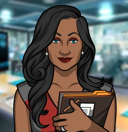 Trista Taylor | Criminal Case Official Fan-Fiction Wiki | Fandom