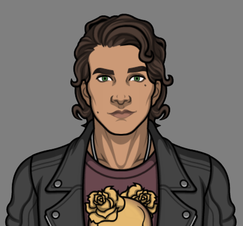 Luke Fernandez Criminal Case Official Fan Fiction Wiki Fandom