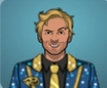 Brian Warwick | Criminal Case Official Fan-Fiction Wiki | Fandom