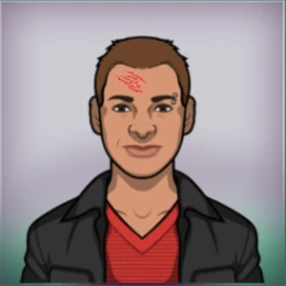 Baxter Demint | Criminal Case Official Fan-Fiction Wiki | Fandom