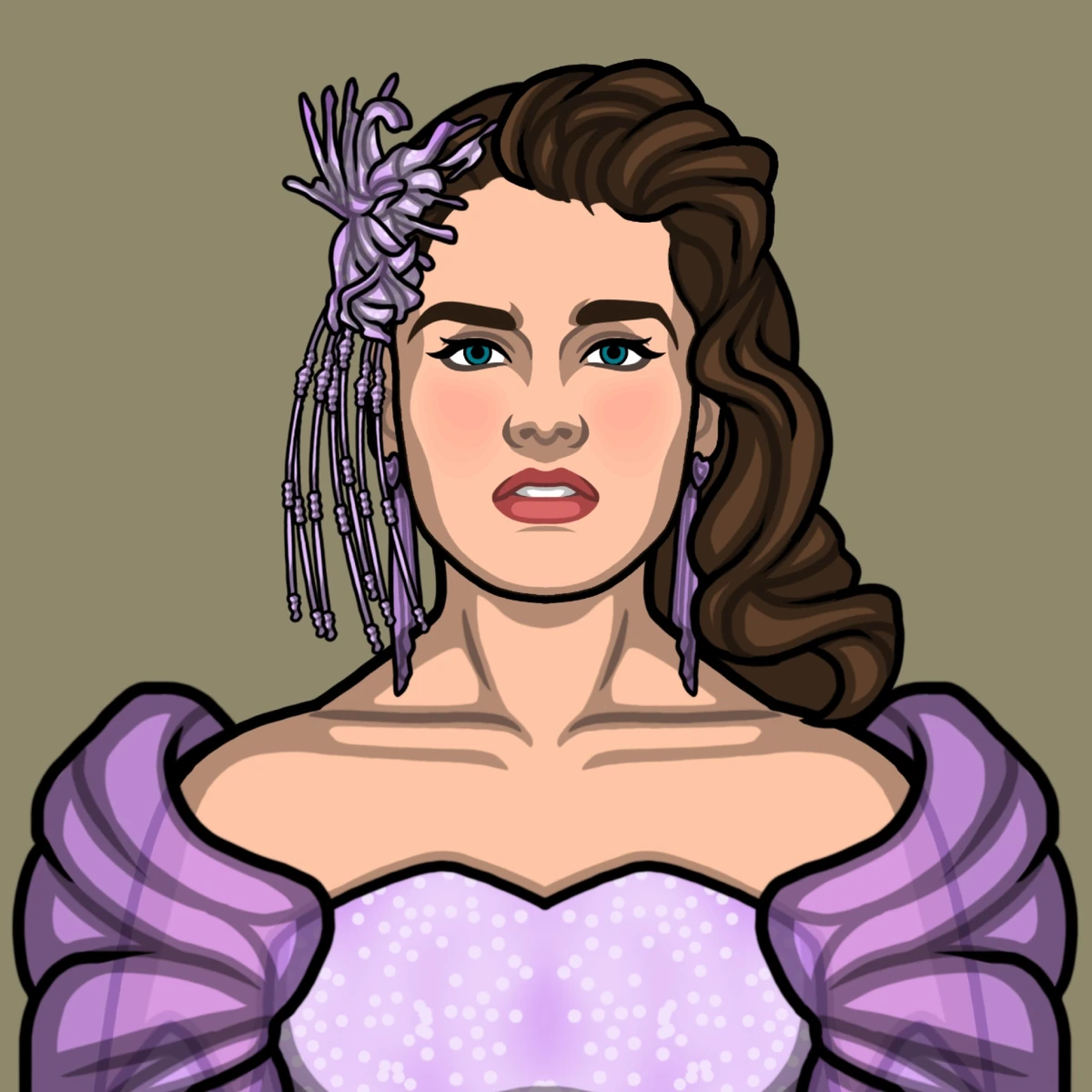 Brooke Weber | Criminal Case Official Fan-Fiction Wiki | Fandom