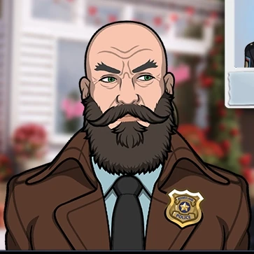 Yuri Kozlov | Criminal Case Official Fan-Fiction Wiki | Fandom