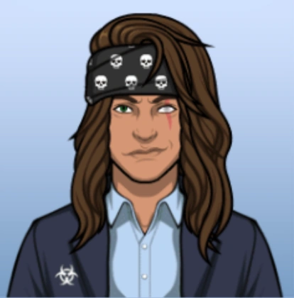 Philip Perry | Criminal Case Official Fan-Fiction Wiki | Fandom