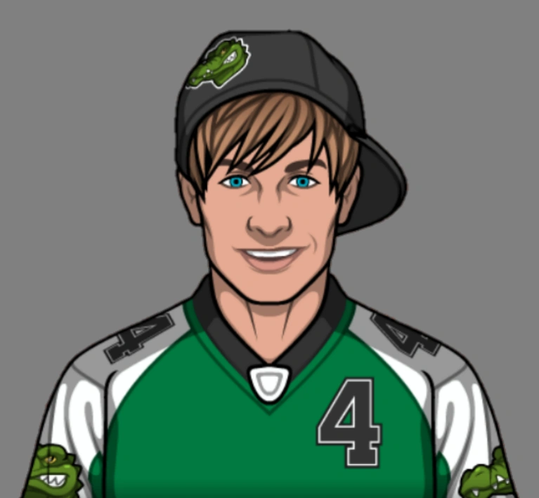 Tyler Griffin | Criminal Case Official Fan-Fiction Wiki | Fandom