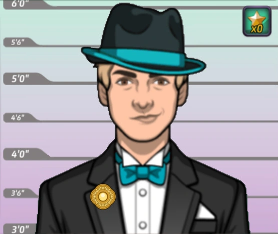 Lucas Ritter | Criminal Case Official Fan-Fiction Wiki | Fandom