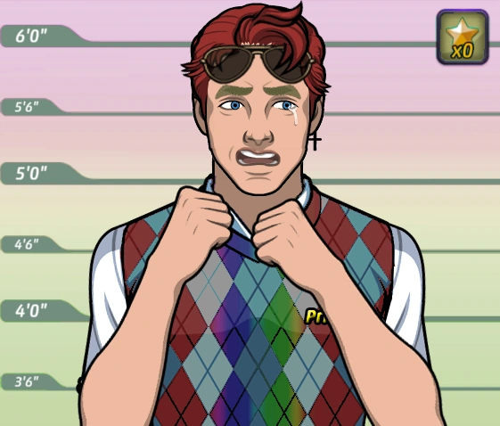 Nicholas Prince | Criminal Case Official Fan-Fiction Wiki | Fandom