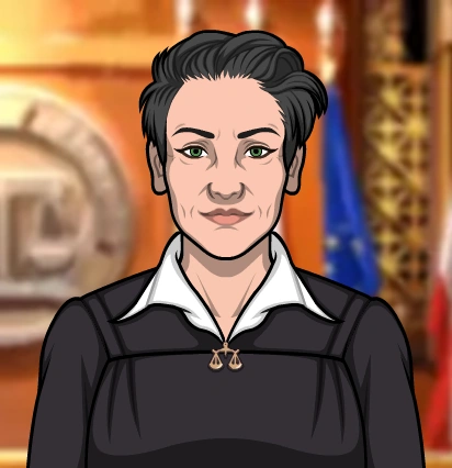 Alice Martin | Criminal Case Official Fan-Fiction Wiki | Fandom