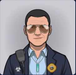 Tony Freeman | Criminal Case Official Fan-Fiction Wiki | Fandom