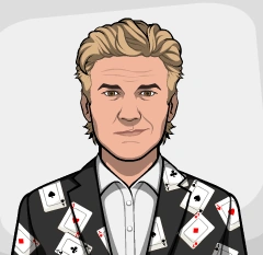 Gabriel Marigrand | Criminal Case Official Fan-Fiction Wiki | Fandom