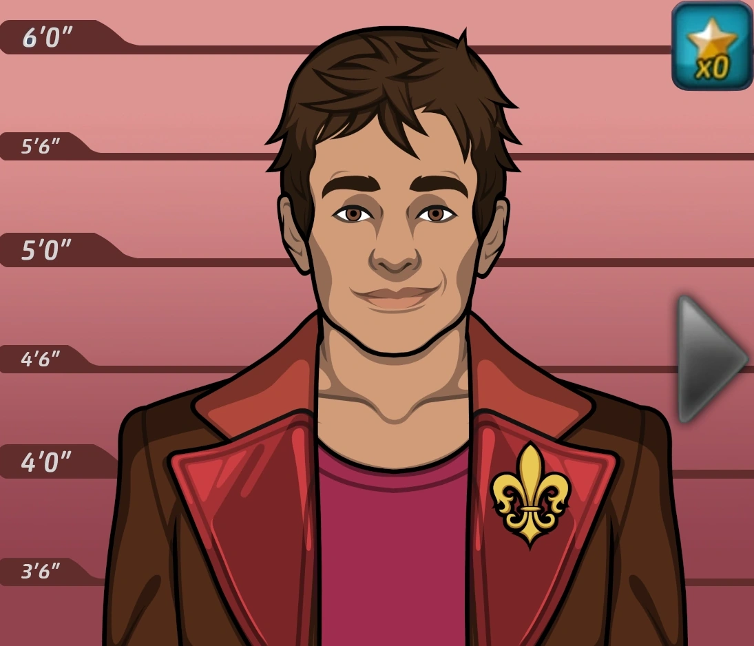 Jack Eastmeadows | Criminal Case Official Fan-Fiction Wiki | Fandom