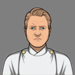 Father Butler | Criminal Case Official Fan-Fiction Wiki | Fandom