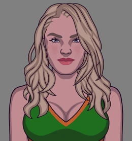 Maura Hernandez | Criminal Case Official Fan-Fiction Wiki | Fandom