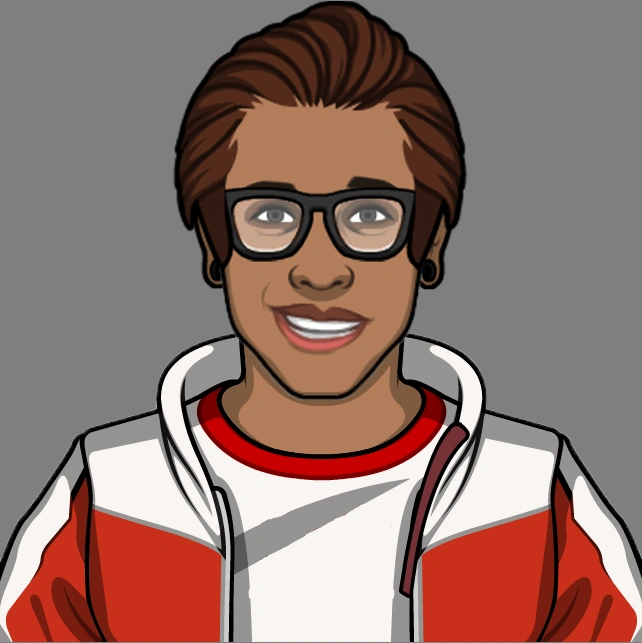 Olly Christian | Criminal Case Official Fan-Fiction Wiki | Fandom
