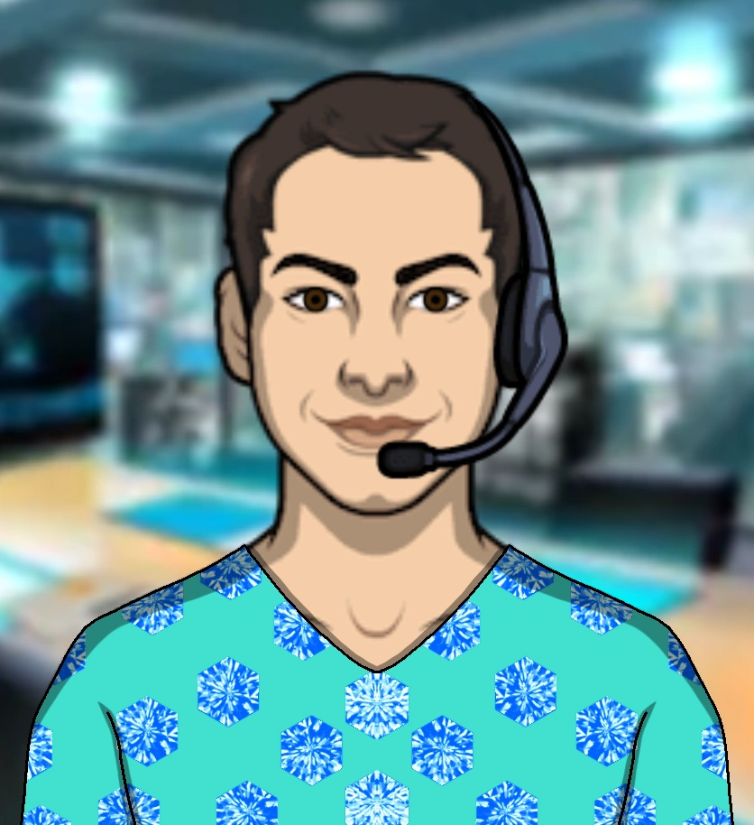 Johaness Joe Buchanan | Criminal Case Official Fan-Fiction Wiki | Fandom