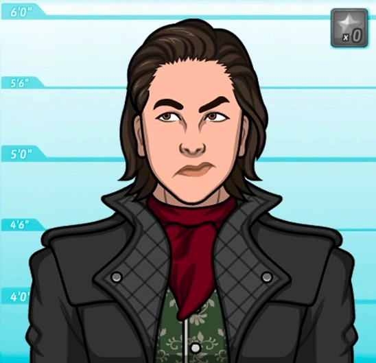 Anthony Dale | Criminal Case Official Fan-Fiction Wiki | Fandom