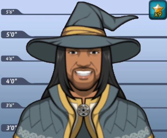 Max O'Shea | Criminal Case Official Fan-Fiction Wiki | Fandom