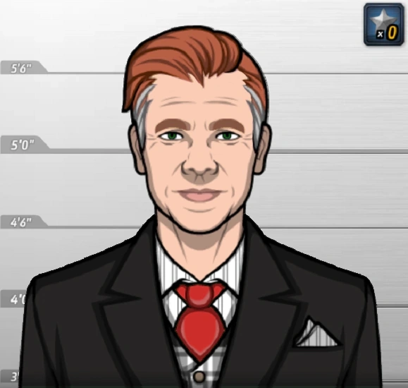 Charles Zookoiburg | Criminal Case Official Fan-Fiction Wiki | Fandom